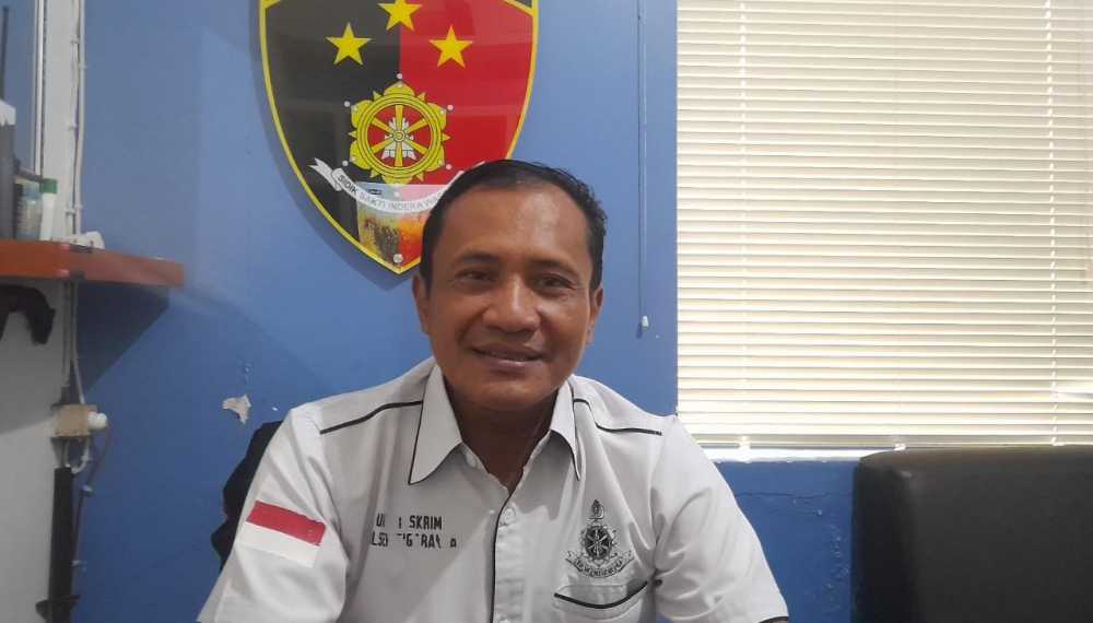 Kepergok Warga, Komplotan Maling Gagal Bobol Rumah | Tangerang Ekspres Kepergok Warga, Komplotan Maling Gagal Bobol Rumah | Tangerang Ekspres
